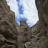 Spooky Canyon, Arizona - 283 Reviews, Map | AllTrails