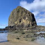 Haystack Rock, Oregon - 649 Reviews, Map | AllTrails
