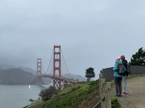 Best Historic Site Trails in Golden Gate Park | AllTrails