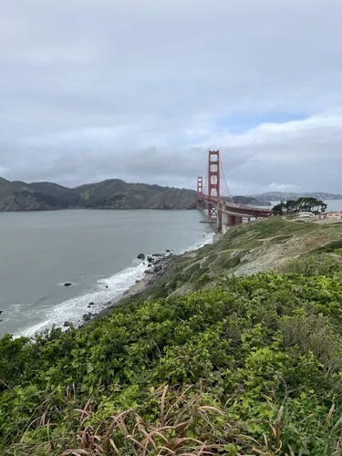 Best Historic Site Trails in Golden Gate Park | AllTrails