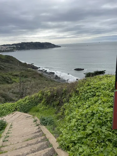 Best Historic Site Trails in Golden Gate Park | AllTrails