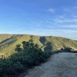 Boomer Ridge, Moro Canyon, and Pacific Ridge Loop, California - 970 ...