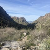 Pima Canyon Trail, Arizona - 2,622 Reviews, Map | AllTrails