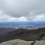 Sharp Top Trail, Virginia - 2,714 Reviews, Map | AllTrails