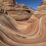 The Wave Trail, Utah - 3,822 Reviews, Map | AllTrails