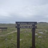 Vernal Pool Trail and Transpreserve Trail Loop, California - 415 ...