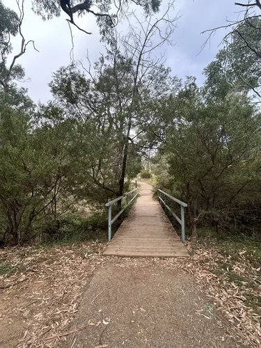 Best Waterfall Trails in Canberra | AllTrails