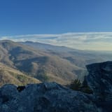 Big Lost Cove Cliffs Trail (271), North Carolina - 598 Reviews, Map ...