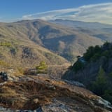 Big Lost Cove Cliffs Trail (271), North Carolina - 598 Reviews, Map ...