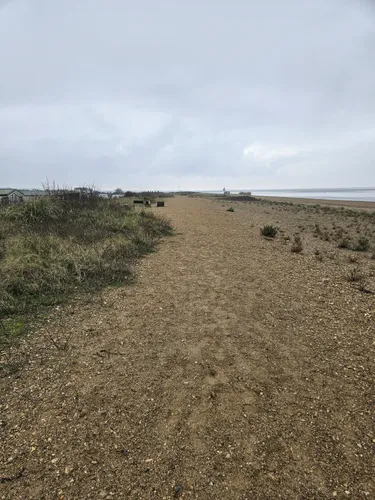 Best Hikes and Trails in RSPB Snettisham | AllTrails