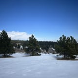 Colorow Mountain Forest and Meadow Loop Trail, Colorado - 595 Reviews ...