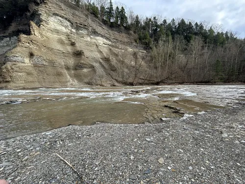 Best Hikes and Trails in Zoar Valley Multiple Use Area | AllTrails