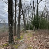 Sunset Rocks Trail, Pennsylvania - 1,038 Reviews, Map | AllTrails