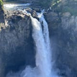 Snoqualmie Falls Trail, Washington - 6,265 Reviews, Map | AllTrails