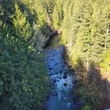 Kinsol Trestle and Kinsol Bypass Trail, British Columbia, Canada - 358 ...