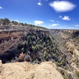 Cliff Palace Loop Trail, Colorado - 393 Reviews, Map | AllTrails