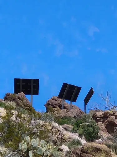 Best Dog Friendly Trails in Cerbat Foothills Recreation Area | AllTrails