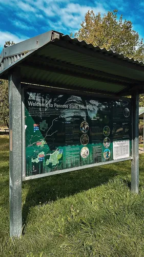 Best Hikes and Trails in Penrose State Forest | AllTrails