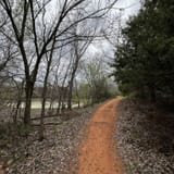 Spring Creek Trail, Oklahoma - 946 Reviews, Map | AllTrails