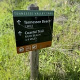 Tennessee Valley Golden Gate Loop, California - 2,290 Reviews, Map ...