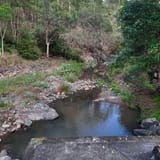 Mount Coot-tha Loop via Powerful Owl Trail, Queensland, Australia - 748 ...