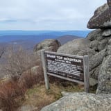 Sharp Top Trail, Virginia - 2,778 Reviews, Map | AllTrails