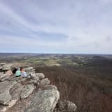 Pulpit Rock and Pinnacle Loop, Pennsylvania - 3,603 Reviews, Map ...