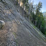 Pyramid Mountain Trail, Washington - 663 Reviews, Map | AllTrails