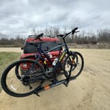 Mike Levine Lakelands Trail, Michigan - 187 Reviews, Map | AllTrails