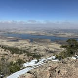 Arthur's Rock Trail, Colorado - 3,536 Reviews, Map | AllTrails
