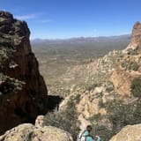 Picketpost Mountain Trail, Arizona - 2,264 Reviews, Map | AllTrails