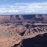 Colorado River Overlook Trail, Utah - 174 Reviews, Map | AllTrails