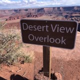 Colorado River Overlook Trail, Utah - 147 Reviews, Map | AllTrails