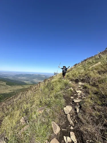 Best River Trails in Hogsback | AllTrails