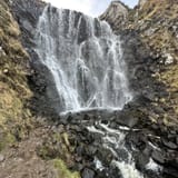 Clashnessie Falls, Highlands, Scotland - 126 Reviews, Map | AllTrails