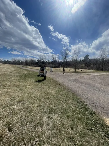 Best Wheelchair Friendly Trails in Lone Tree | AllTrails