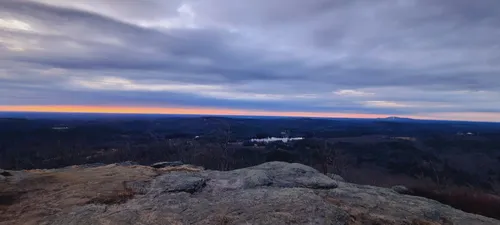 Best Views Trails in Watatic Mountain Wildlife Sanctuary | AllTrails