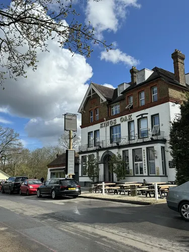 Best River Trails in Epping Forest | AllTrails