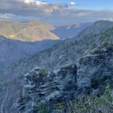 Linville Gorge Grand Loop, North Carolina - 489 Reviews, Map | AllTrails
