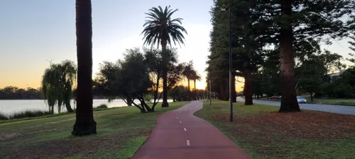 Best Hikes and Trails in Lake Monger Reserve | AllTrails