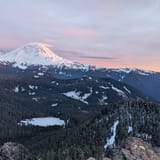 Summit Lake Trail, Washington - 2,735 Reviews, Map | AllTrails