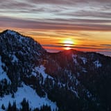 Summit Lake Trail, Washington - 2,735 Reviews, Map | AllTrails