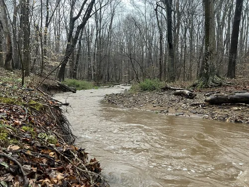 Best Hikes and Trails in Monocacy River Natural Resource Management ...