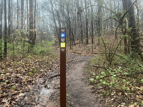 Best Hikes and Trails in Monocacy River Natural Resource Management ...