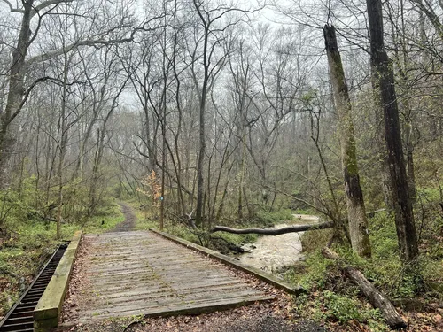 Best Hikes and Trails in Monocacy River Natural Resource Management ...