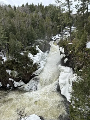 Best Waterfall Trails in Rawdon | AllTrails