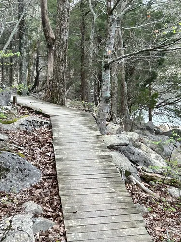 Best Lake Trails in Morristown | AllTrails