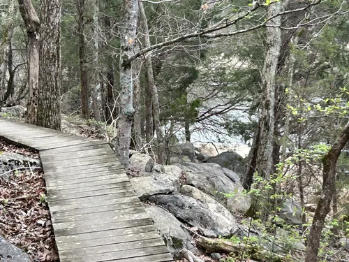 Best Lake Trails in Morristown | AllTrails