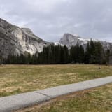 Sentinel Meadow Cook's Meadow Loop Trail, California - 3,024 Reviews ...