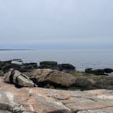 Bluff Point State Park and Coastal Reserve Loop, Connecticut - 3,656 ...